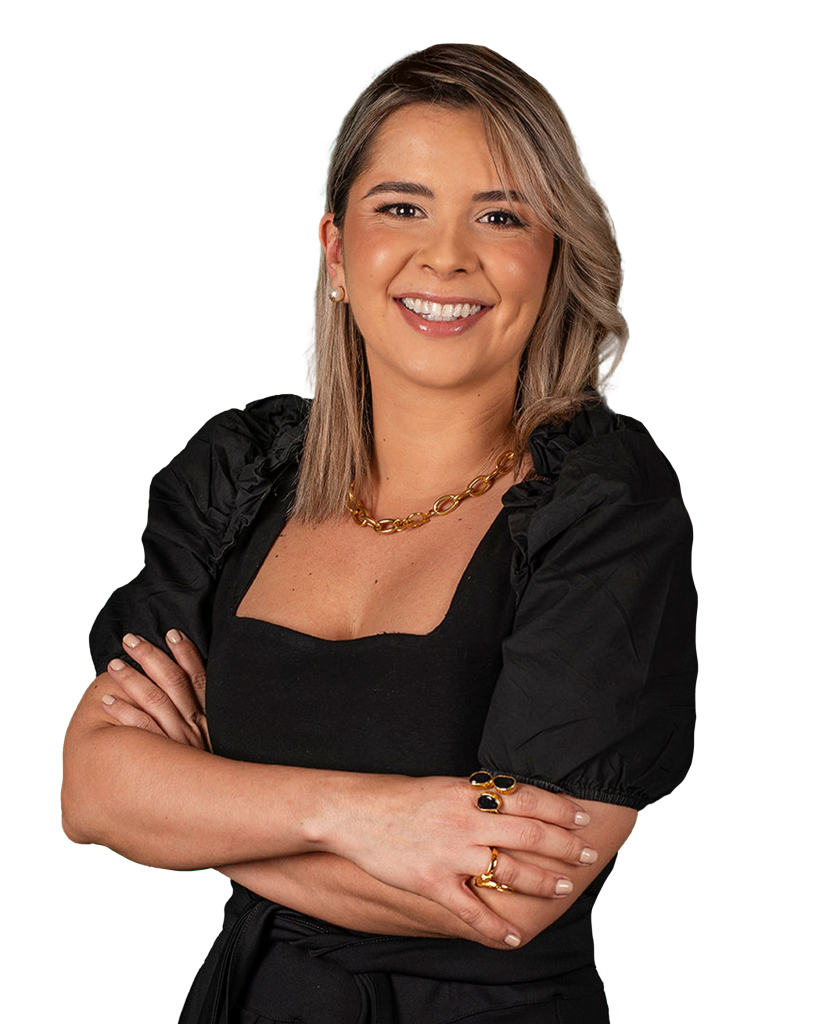 Andrea Castro - Sfera Legal