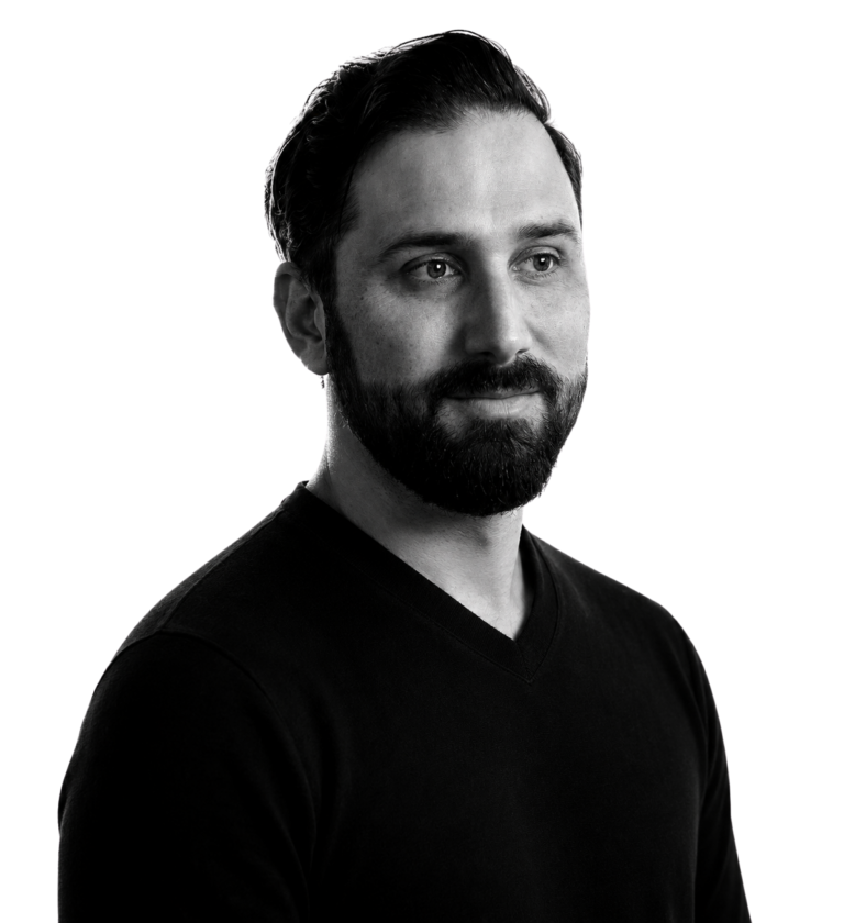 Ricardo Godoy Becker | Sfera Global